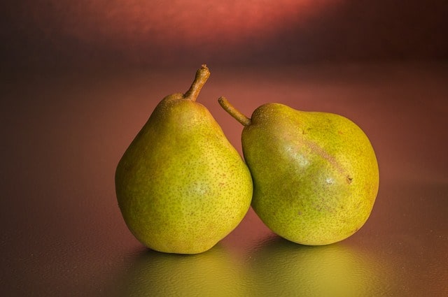 नाशपाती के फायदे गुण लाभ और नुकसान - Pears (Nashpati) Benefits in hindi