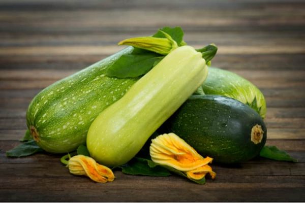 तोरई के फायदे - Zucchini (Tori) Benefits in Hindi - Healthunbox